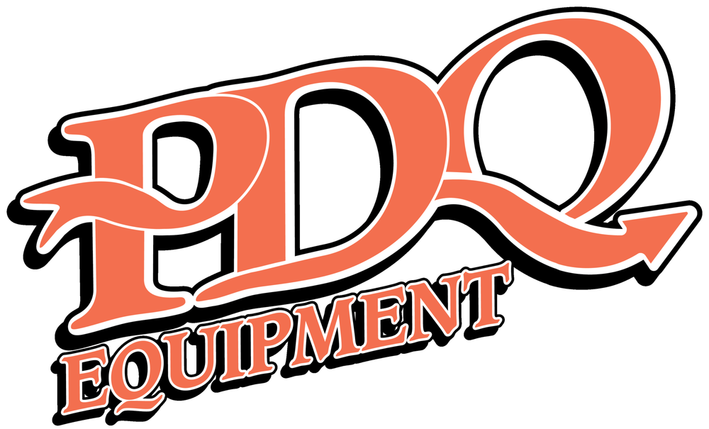 PDQ EQUIPMENT - Updated February 2025 - 10826 Shoemaker Ave, Santa Fe ...