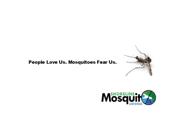 SHORELINE MOSQUITO DEFENSE - Updated September 2024 - Charleston, South ...