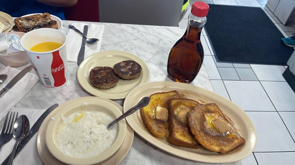 TNT’S SNACK SHOP - 57 Photos & 119 Reviews - 1706 W Campbell St ...