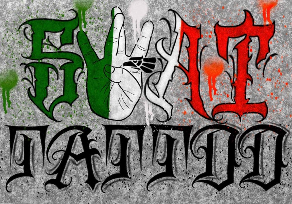 Swat Tattoo, Houston | Roadtrippers