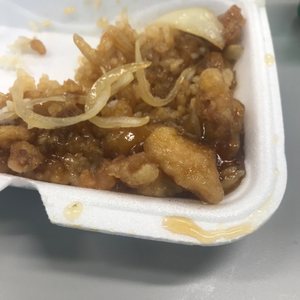 HOP FENG KITCHEN - 15 Photos & 39 Reviews - 2504 Little Rock Rd ...