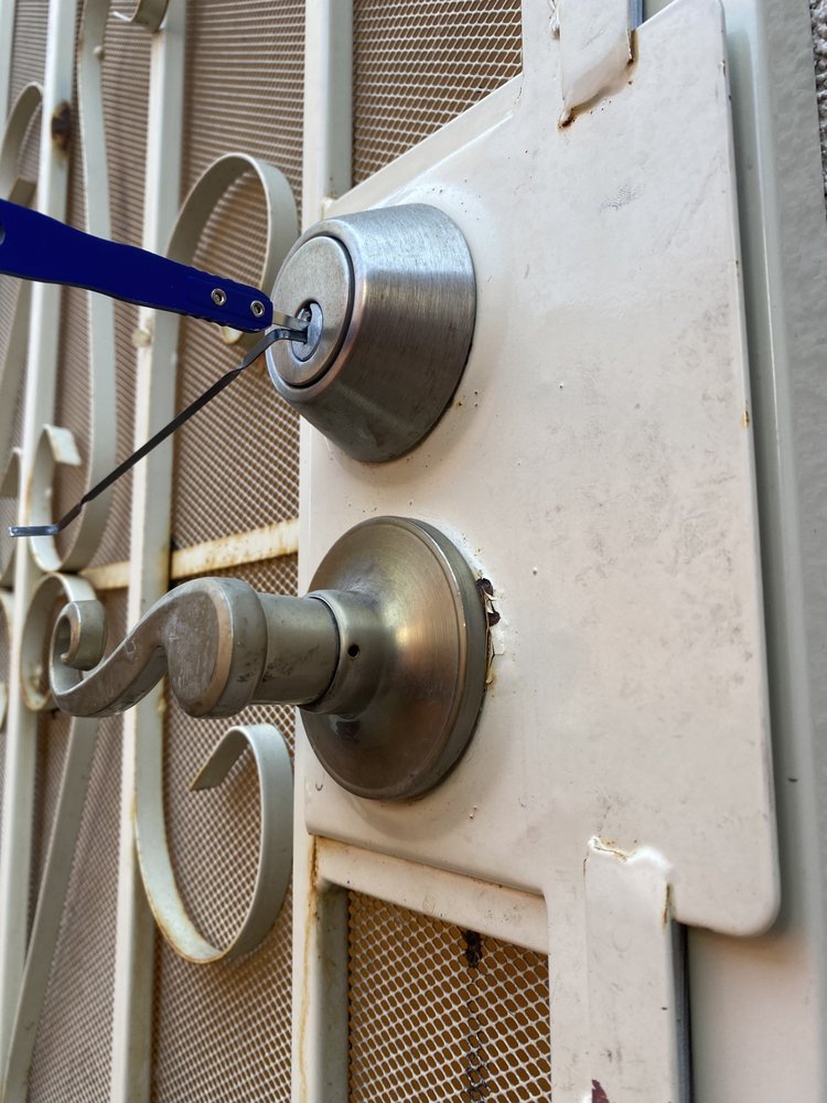 ICONIC LOCK AND KEY - Updated July 2025 - 12 Photos & 13 Reviews ...