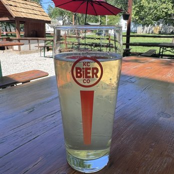 KANSAS CITY BIER COMPANY - Updated November 2025 - 352 Photos & 218 ...