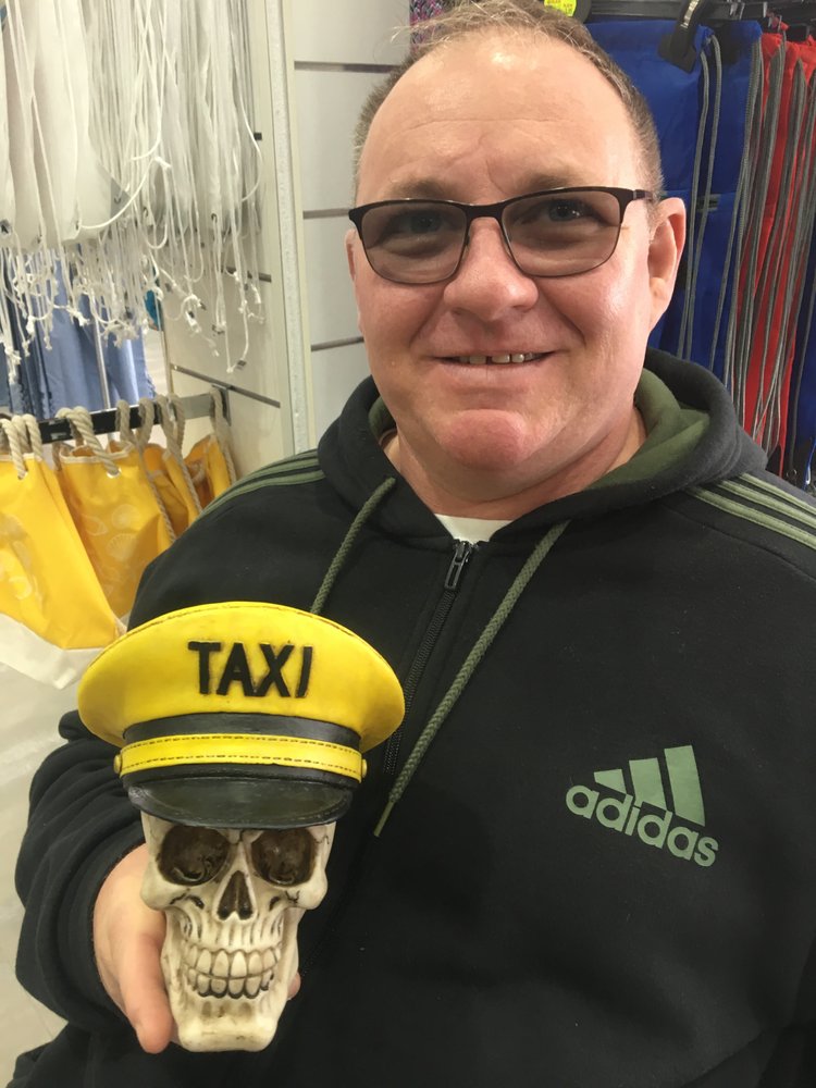 PURBECK TAXI SERVICES - Poole, United Kingdom - Taxis - Phone Number - Yelp