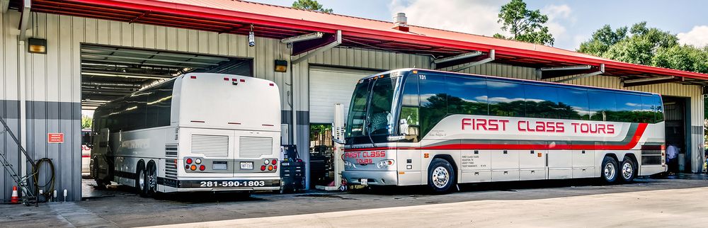 FIRST CLASS TRANSPORTATION - Updated February 2025 - 10 Photos & 13 ...