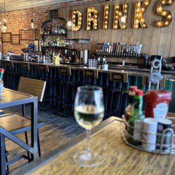 POUR BROTHERS COMMUNITY TAVERN - Updated December 2025 - 120 Photos ...