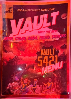 VAULT 5421 - 99 Photos & 31 Reviews - Bars - 5421 International Dr ...