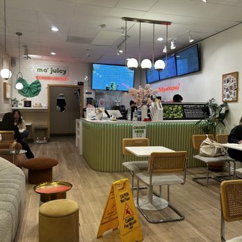 MA JUICY - Updated May 2024 - 308 Photos & 83 Reviews - 9651 Bolsa Ave ...