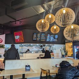 POW POW - Updated December 2025 - 232 Photos & 119 Reviews - 1250 I Eye ...