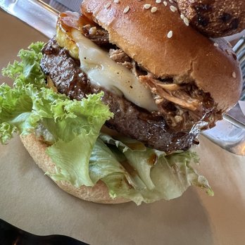 BACKWOODS BURGERS - Updated November 2024 - 310 Photos & 395 Reviews ...