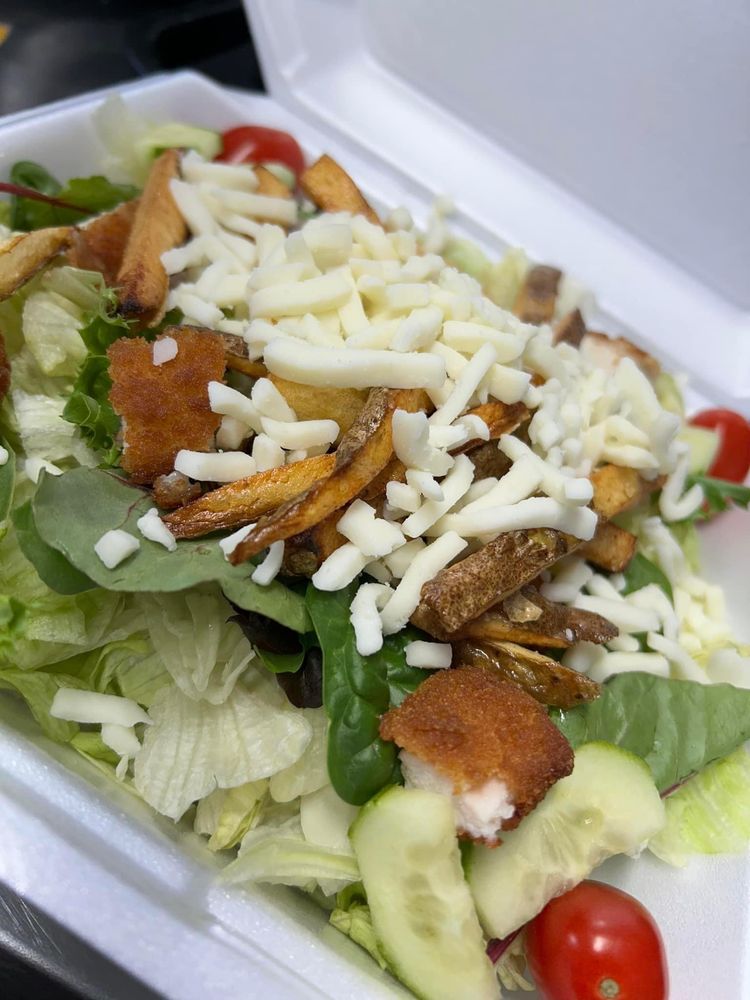 CORNER EATS - Updated July 2025 - 20 Photos - 463 Georgetown Rd, Lawrence, Pennsylvania - Hot ...