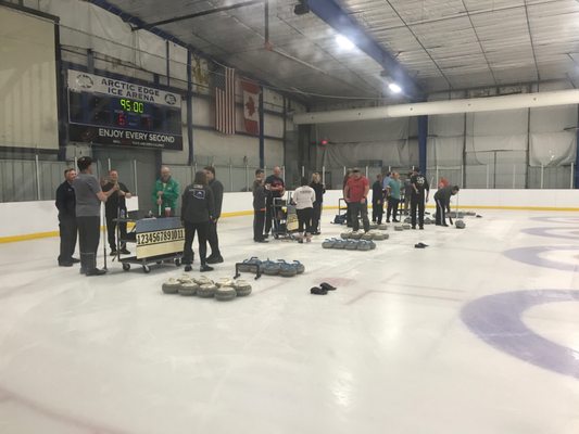 ARCTIC EDGE ICE ARENA - 24 Photos & 10 Reviews - 14613 N Kelly Ave ...