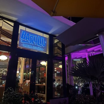 BARULLO TABERNA ESPAÑOLA - Updated December 2024 - 116 Photos & 48 ...