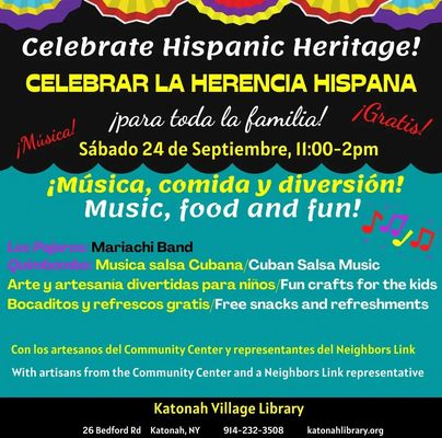 KATONAH VILLAGE LIBRARY - Updated December 2025 - 36 Photos - 26 ...