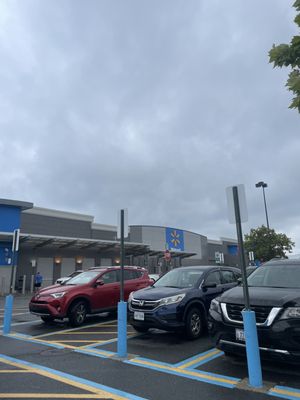 WALMART SUPERCENTER - Updated December 2025 - 83 Photos & 243 Reviews ...