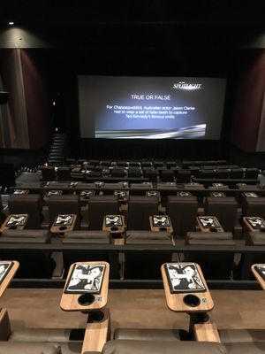 PRUNEYARD CINEMAS - Updated August 2024 - 453 Photos & 385 Reviews ...