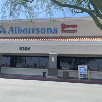 ALBERTSONS - Updated October 2025 - 92 Photos & 76 Reviews - 1001 S ...
