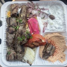 TABOON MEDITERRANEAN - Updated May 2025 - 650 Photos & 656 Reviews ...