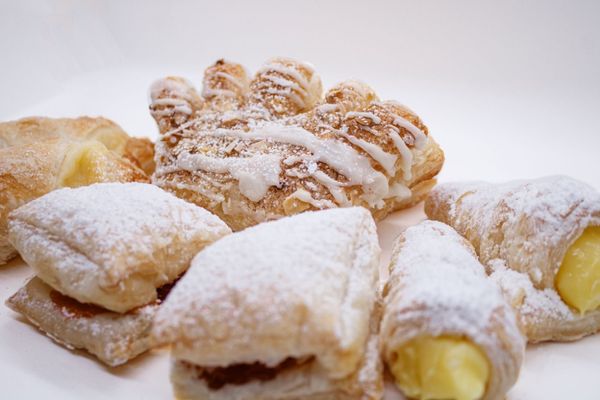 MYLES’S SWEETS & COFFEE - Updated December 2025 - Norfolk, Virginia ...