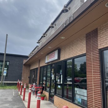 NODA BODEGA - Updated December 2025 - 270 Photos & 248 Reviews - 1200 E ...