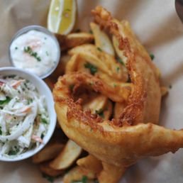 FADÓ IRISH PUB - 185 Photos & 485 Reviews - 1500 Locust St ...