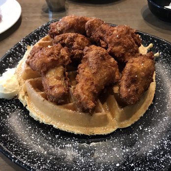 WALLY WAFFLE - Updated November 2024 - 128 Photos & 121 Reviews - 100 ...