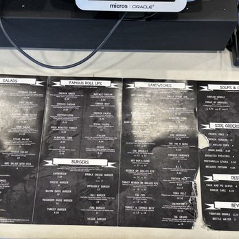 CENTRAL PARK DELI - TROY - Updated January 2025 - 87 Photos & 26 ...