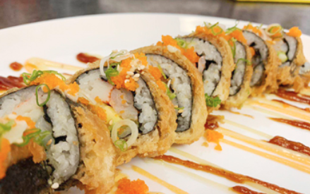 WASABI EXPRESS - Updated September 2024 - 48 Photos & 48 Reviews ...