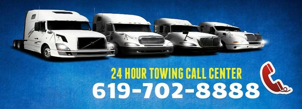 ANGELO’S TOWING - S 26TH ST - Updated December 2024 - 165 Photos & 989 ...