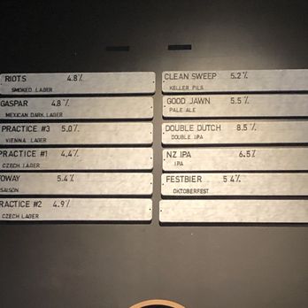 TWO LOCALS BREWING - Updated October 2025 - 48 Photos & 20 Reviews ...