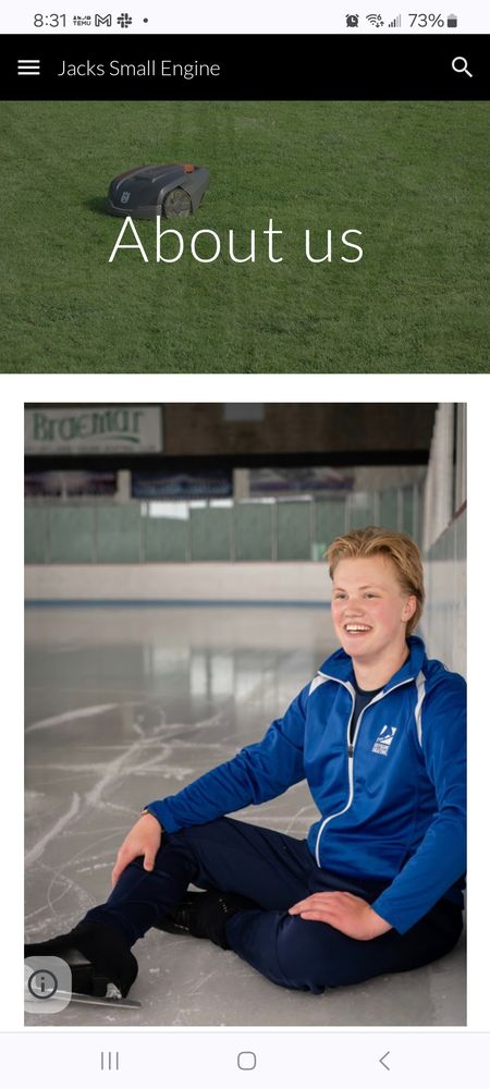 JACK’S SMALL ENGINE SERVICE - Updated January 2026 - Richfield ...