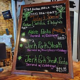 JAMAICAN VIBES CUISINE - Updated June 2025 - 156 Photos & 52 Reviews ...