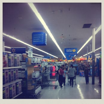 WALMART SUPERCENTER - Updated December 2025 - 34 Photos & 27 Reviews ...