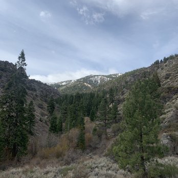 HUNTER CREEK WATERFALL TRAIL - Updated December 2025 - 388 Photos & 71 ...