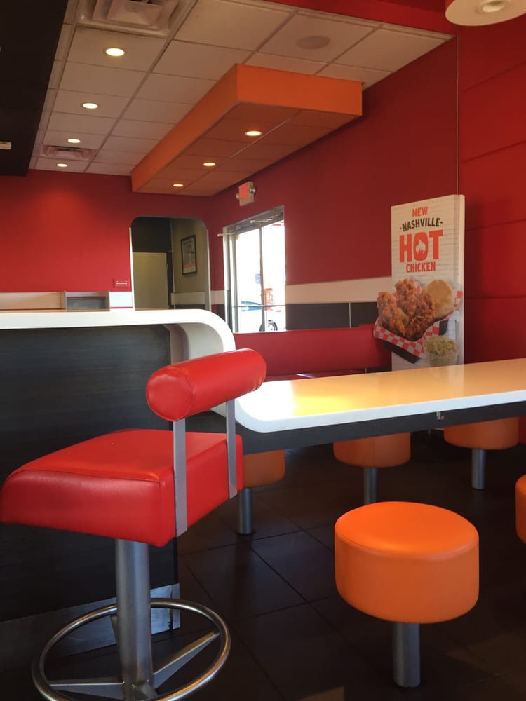 KFC - Updated July 2025 - 23 Reviews - 7617 S Western Ave, Oklahoma ...