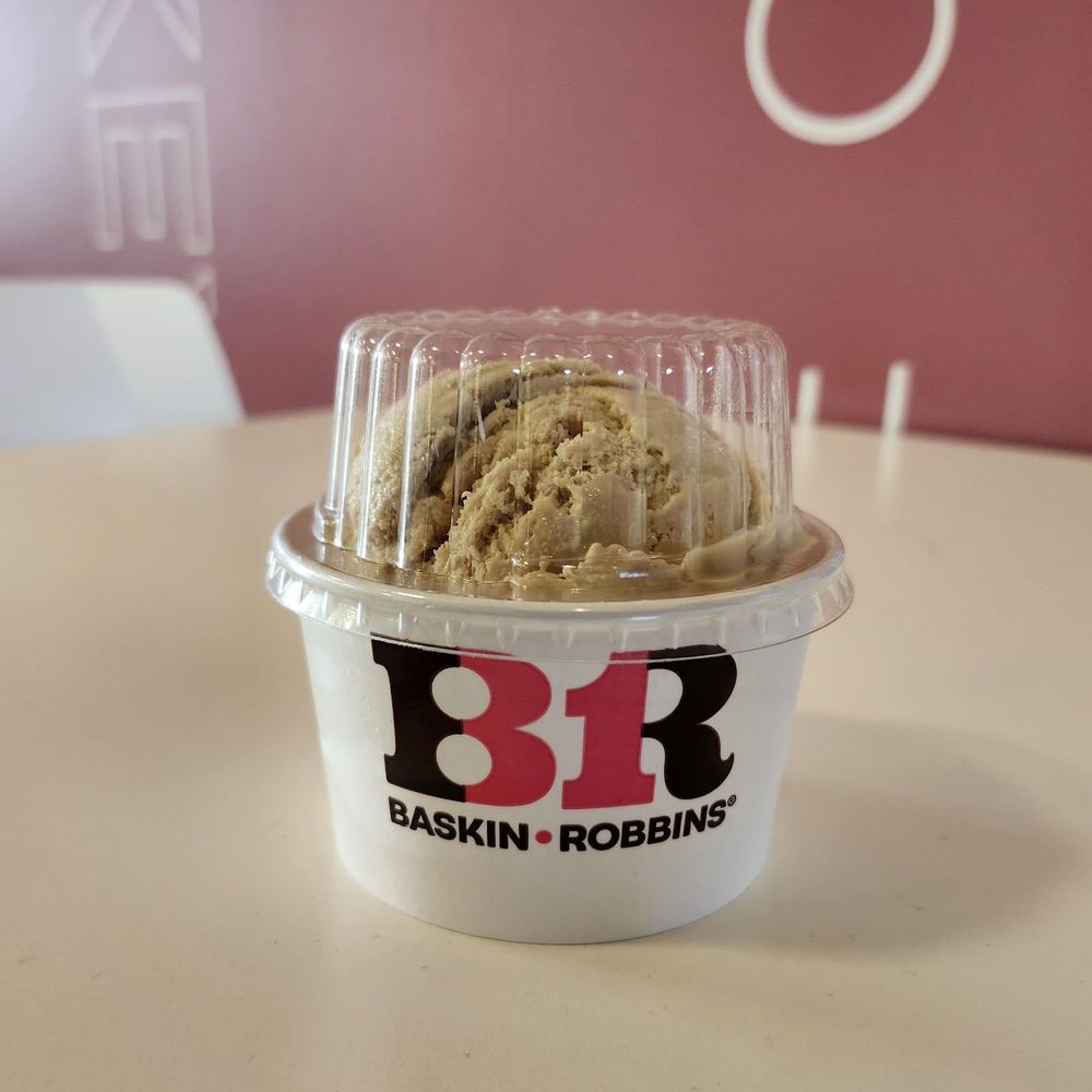 Baskin Robins Ice Cream Los Angeles CA Last Updated January 2025 Yelp