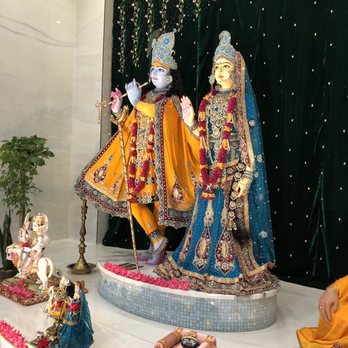 YUGAL KUNJ - RADHA KRISHNA TEMPLE AND COMMUNITY CENTER - Updated ...