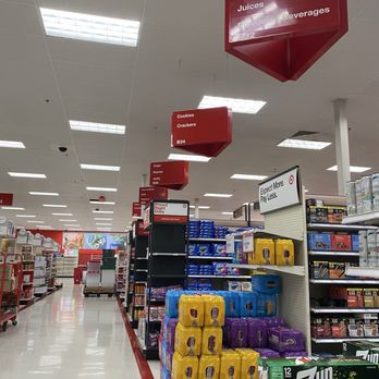 TARGET - Updated December 2025 - 101 Photos & 124 Reviews - 3210 N ...