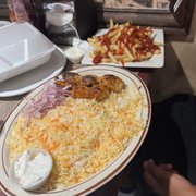 AL-RAYAN RESTAURANT - 272 Photos & 154 Reviews - 4873 W 38th St ...