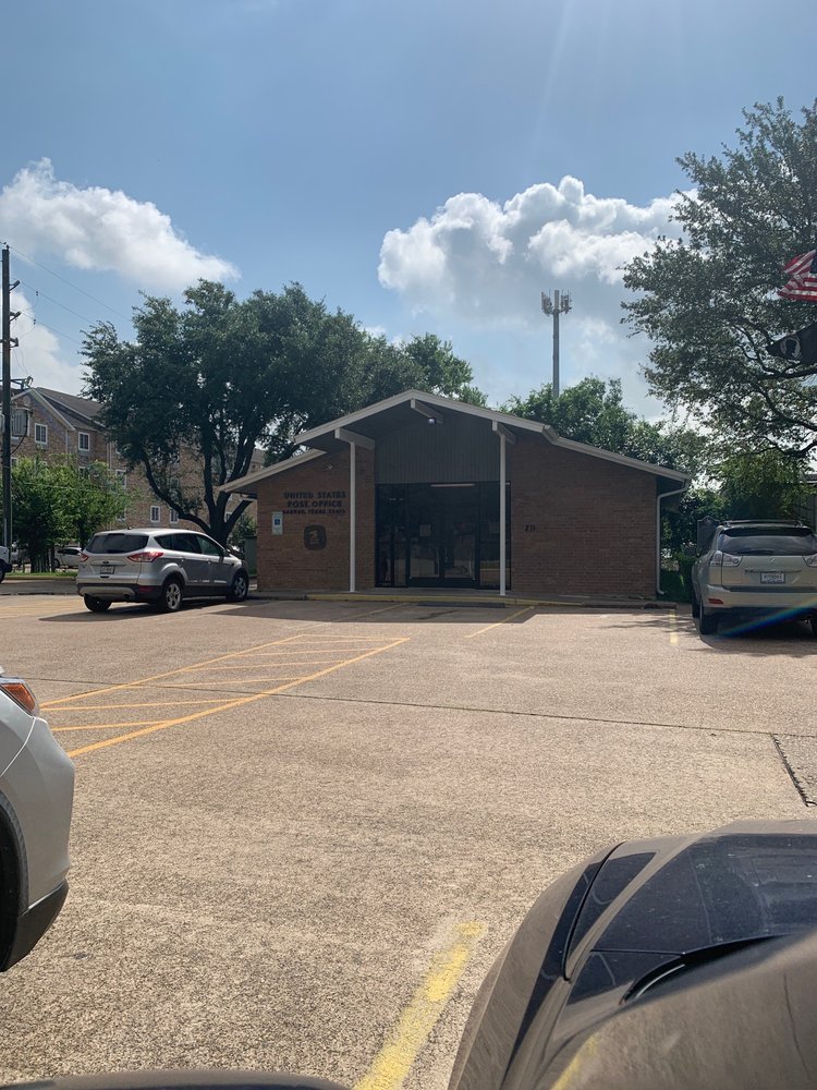 UNITED STATES POST OFFICE - BARKER - Updated May 2025 - 27 Reviews ...