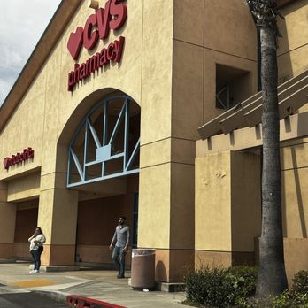 CVS PHARMACY - Updated December 2025 - 44 Photos & 55 Reviews - 8850 ...