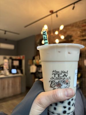 YAYA TEA GRAND - Updated October 2025 - 599 Photos & 368 Reviews - 206 ...