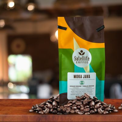 SATELLITE COFFEE - 79 Photos & 71 Reviews - 1131 University Blvd ...