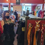 RED LIGHT CLOTHING EXCHANGE - 92 Photos & 185 Reviews - 3590 SE ...