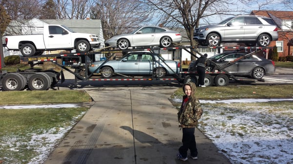 SHIP YOUR CAR NOW - Updated December 2025 - 37 Photos & 191 Reviews ...