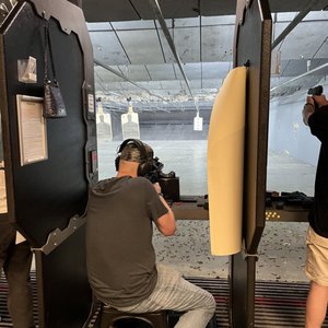 NEXUS SHOOTING RANGE - 576 Photos & 519 Reviews - 2600 Davie Rd, Davie ...