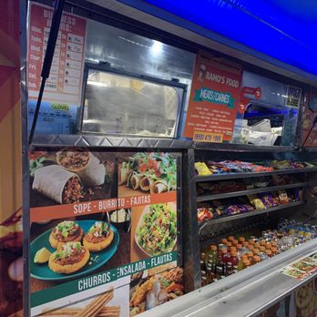 RAMO’S FOOD - Updated January 2026 - 62 Photos & 26 Reviews - 1493 ...