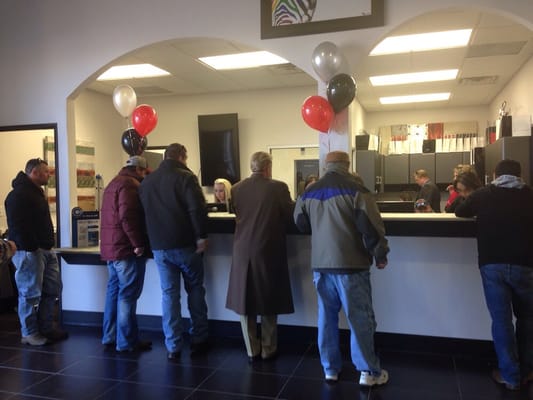 ALLIANCE AUTO AUCTION - DALLAS - Updated December 2025 - 10 Photos & 10 ...