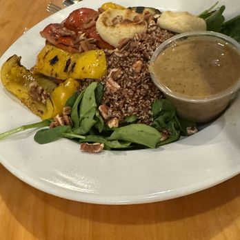 SEVA RESTAURANT - Updated August 2025 - 292 Photos & 289 Reviews - 2541 ...