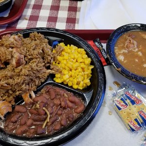 POT & PADDLE JAMBALAYA KITCHEN - 38 Photos & 61 Reviews - 9844 ...